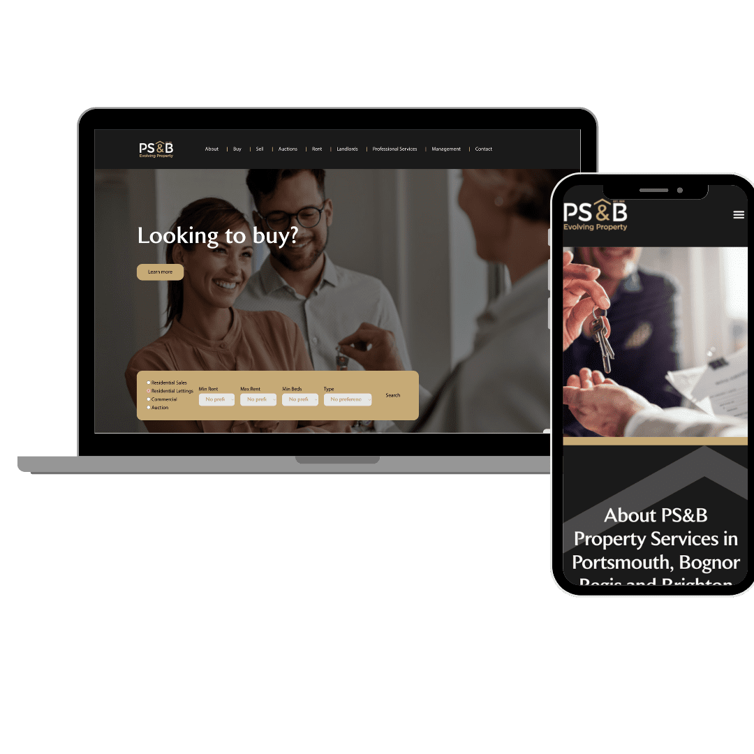 New Laws for Estate Agency websites - Morph PR and Marketing